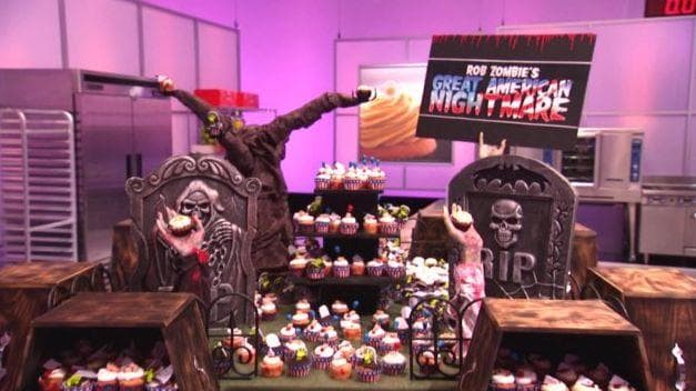 Everything That Made Rob Zombie Vegan