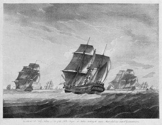 Facts About The Lady Juliana Ship: Convict Women Sent To Australia