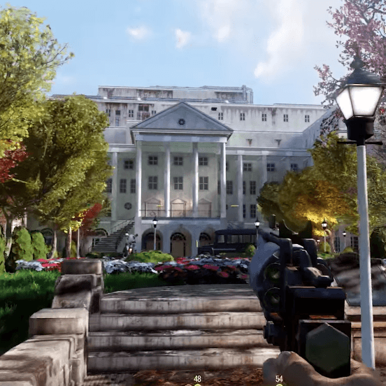 The Best Locations In 'Fallout 76'
