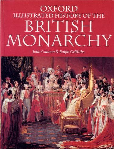 Essential Photo Books For Anyone Obsessed With The British Royal Family