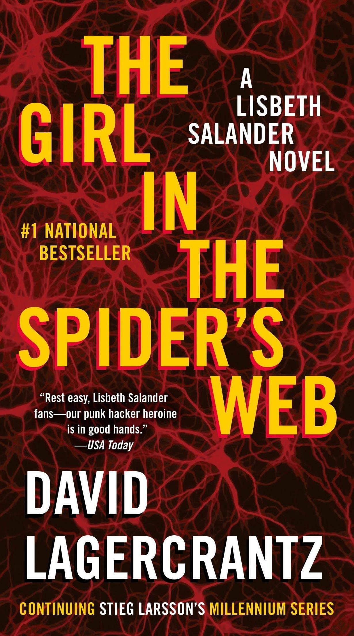 Was Stieg Larsson Murdered? The Death of 'Dragon Tattoo' Author