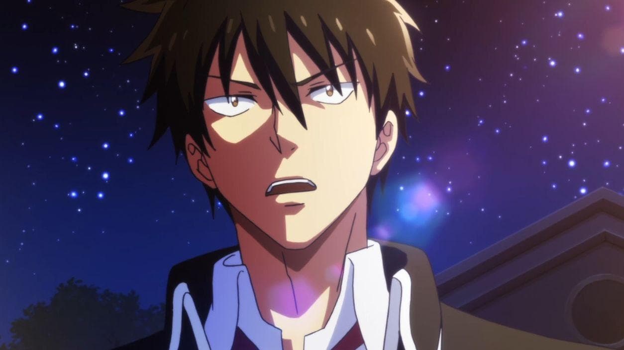 The 20 Best Male Anime Characters of 2018, Ranked