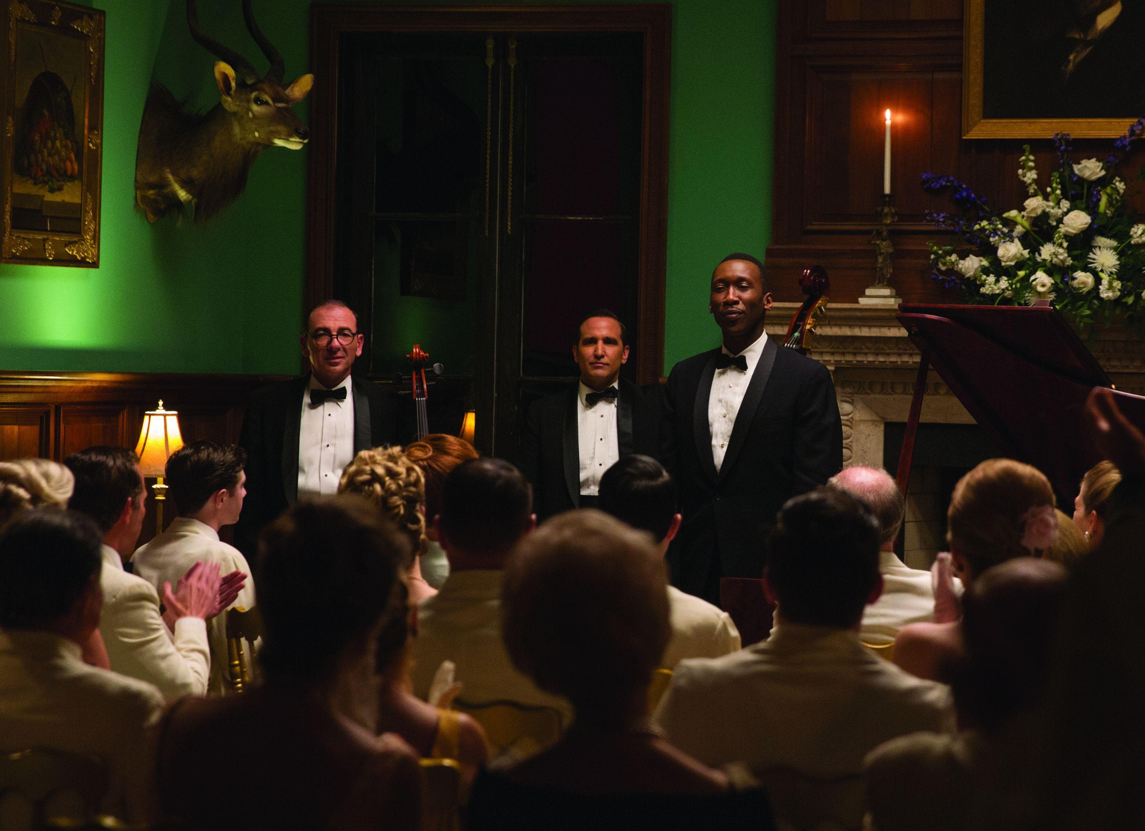 Who Was Don Shirley, The Virtuosic Pianist At The Center Of 'Green Book'