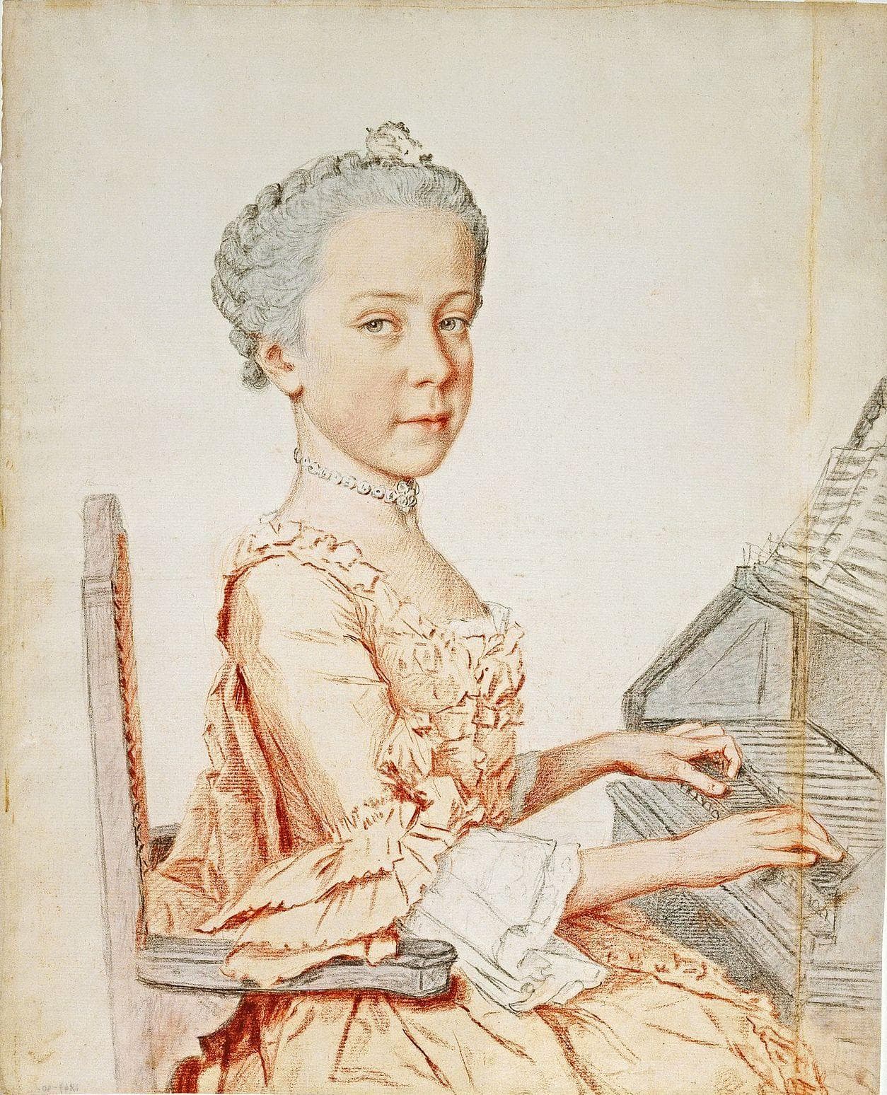 Marie Antoinette's 15 Brothers And Sisters