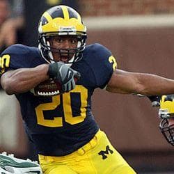 List of All Michigan Wolverines Running Backs, Ranked Best to Worst