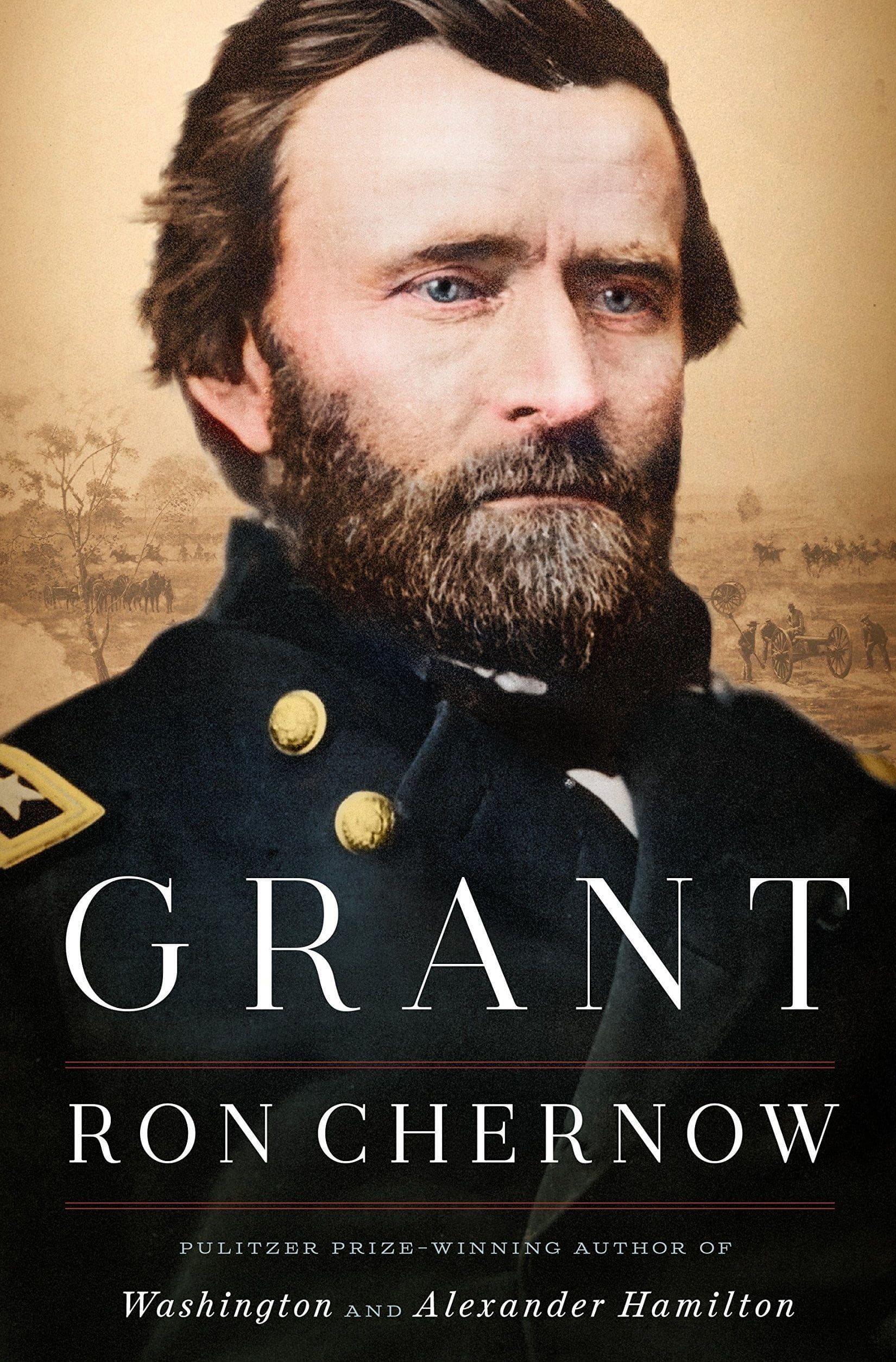 15 Historical Biographies About History's Most Interesting People