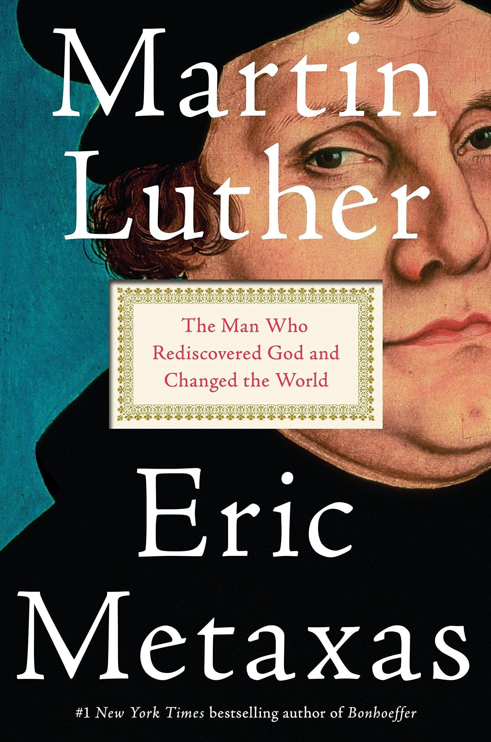15 Historical Biographies About History's Most Interesting People