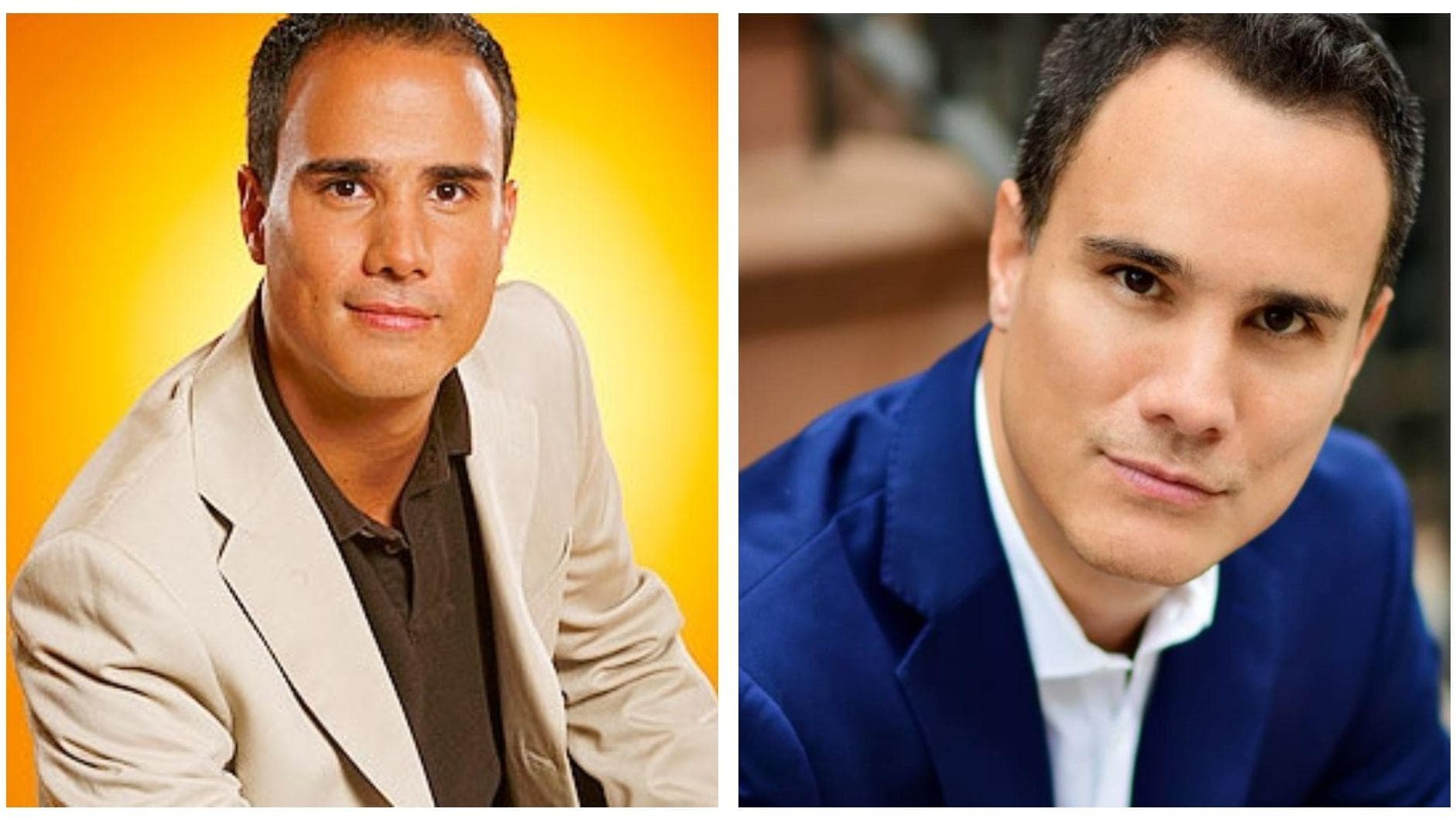 The Men Of I Love New York - Where Are They Now?