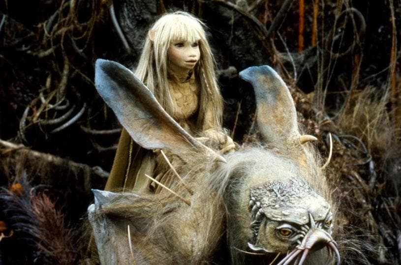 Jim Henson's 'The Dark Crystal' Is Even Darker Than You Remember