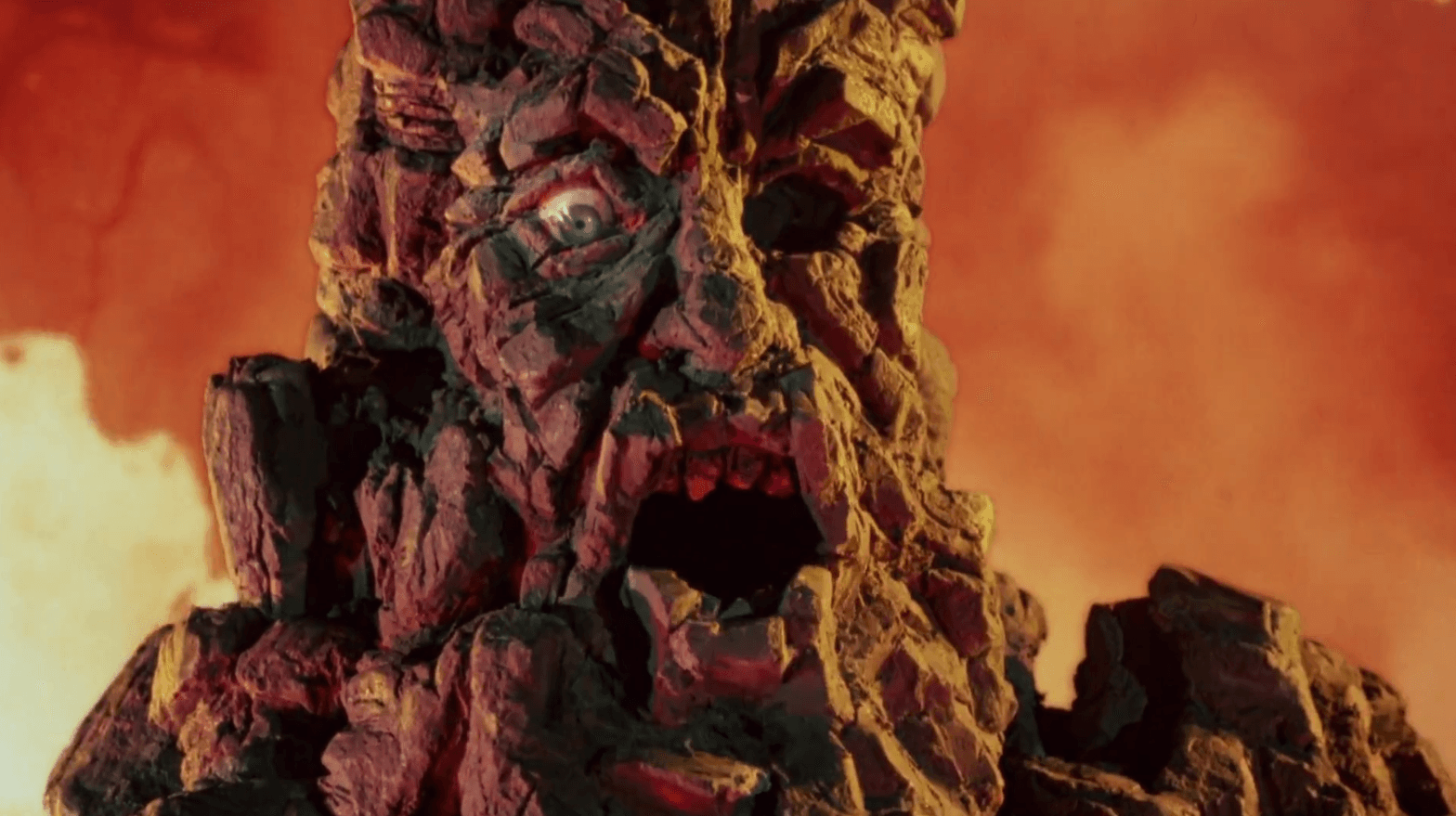 The Most Disturbing Creatures In The 'Wizard Of Oz' Series