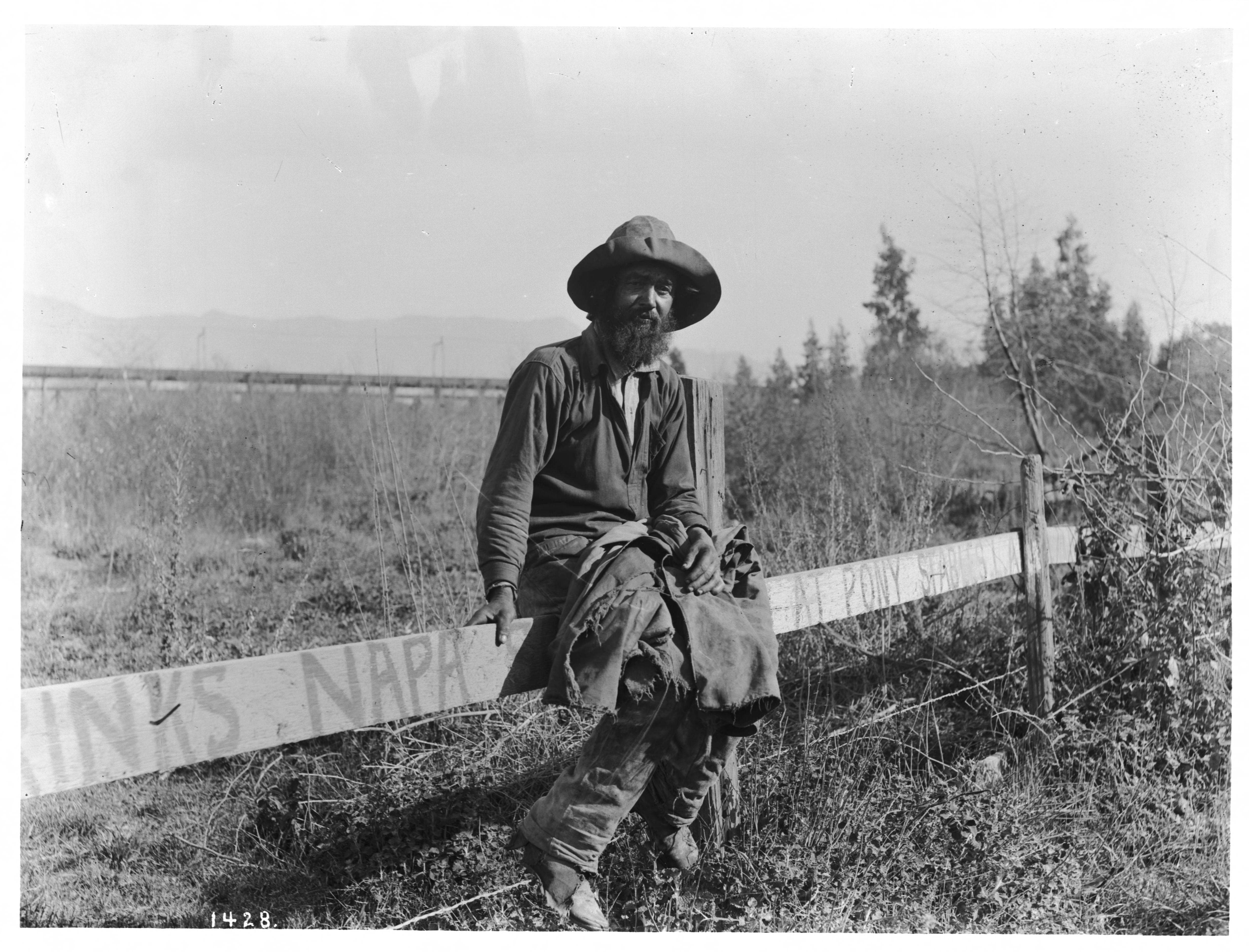 How Historical Hobo Practices Have Changed Over Time