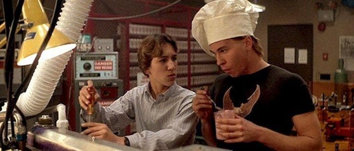 Real Genius Is A Bizarre Fever Dream That's Way Darker Than You Remember