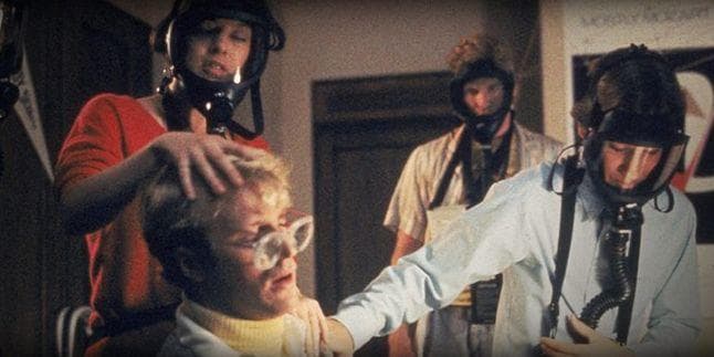 Real Genius Is A Bizarre Fever Dream That's Way Darker Than You Remember