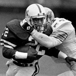 List of All Nebraska Cornhuskers Running Backs, Ranked Best to Worst