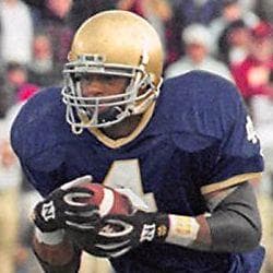 List of All Notre Dame Fighting Irish Running Backs, Ranked Best to Worst