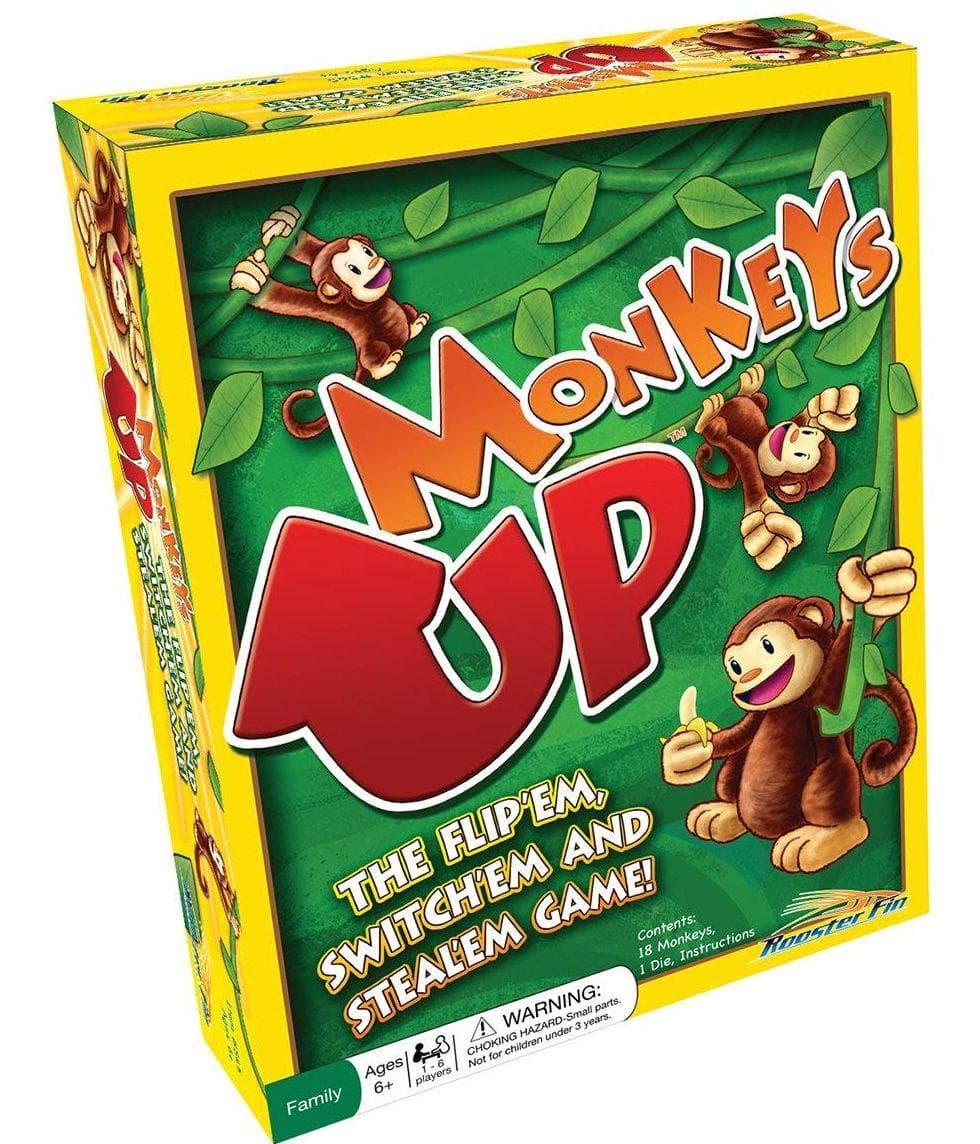 Popular Family Board Games, Ranked by Kids and Parents