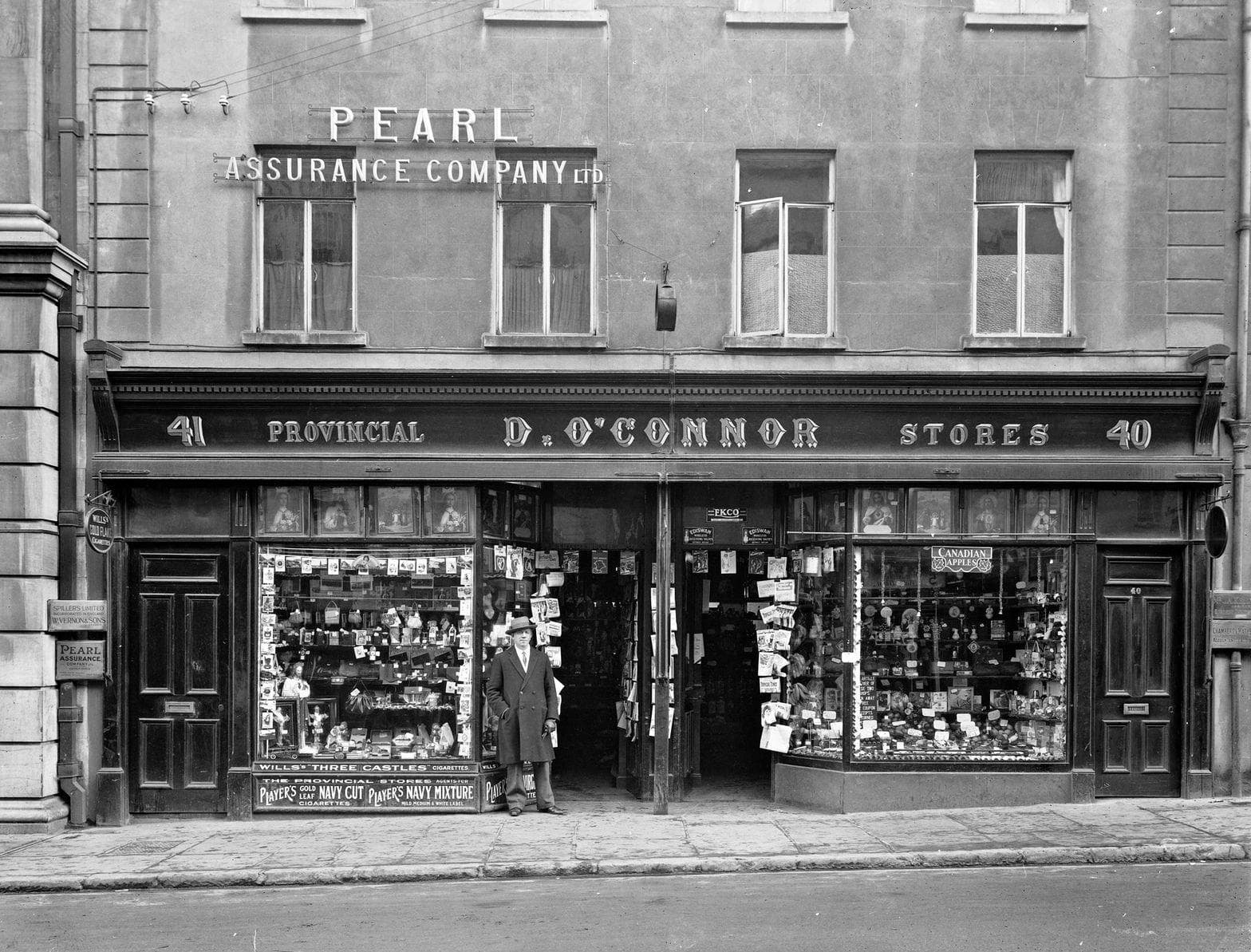 What Toy Stores Of The Past Looked Like Compared To Now