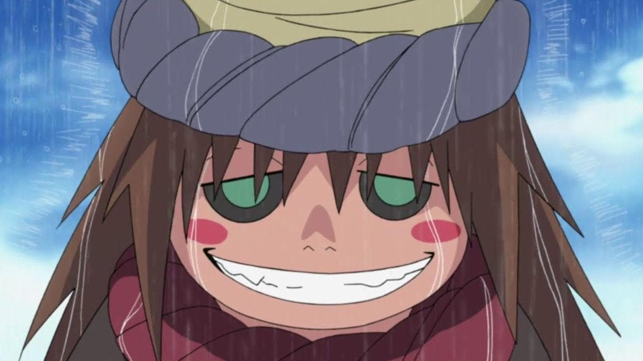 The 15 Worst 'Naruto' Characters In Franchise History, Ranked By Fans