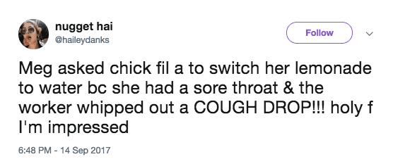 Here Are The 18 Best Chick-Fil-A Memes