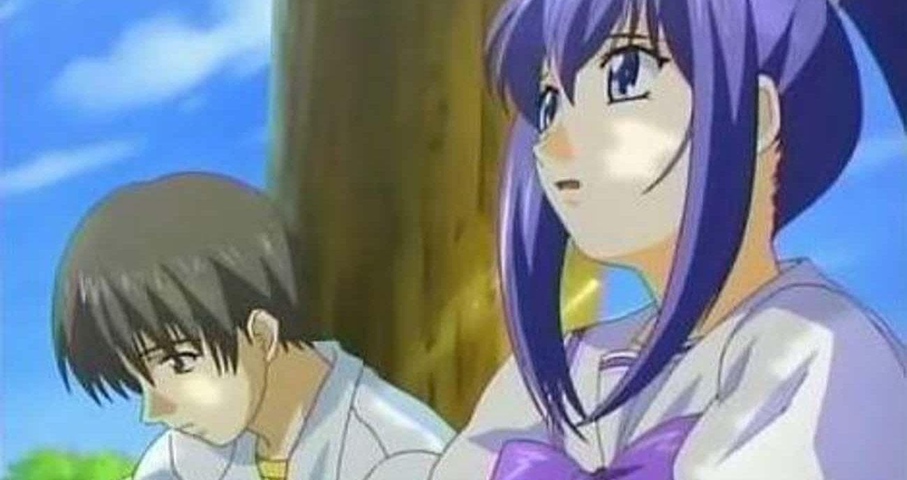 The 16 Most Unforgettable Anime Breakups Of All Time