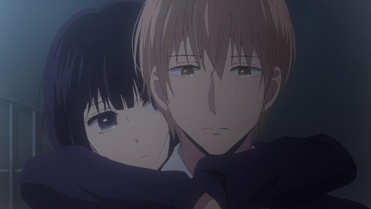 The 16 Most Unforgettable Anime Breakups Of All Time