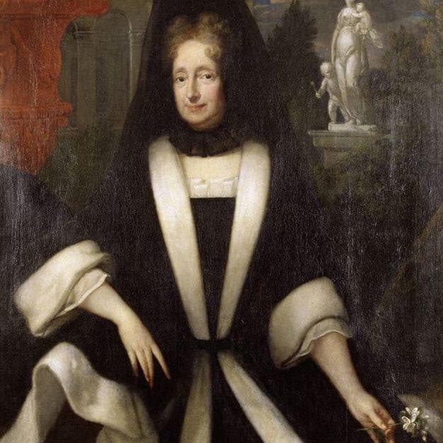 Behind 'The Favourite:' The Real Story Of Queen Anne