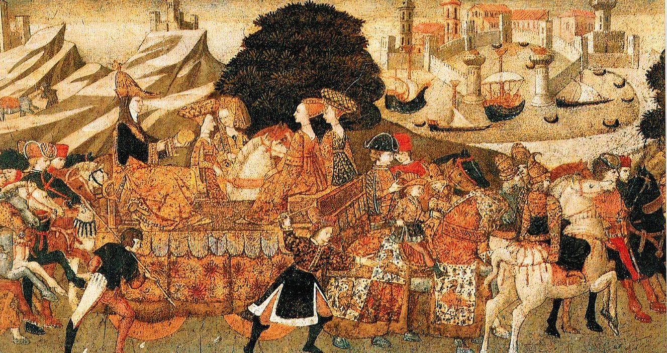 The Queen Of Sheba: Behind One Of The Bible's Most Mysterious Figures