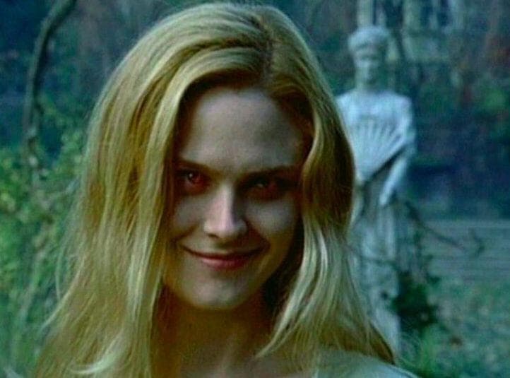 Rose Red Stephen King Version Of The Haunting Of Hill House