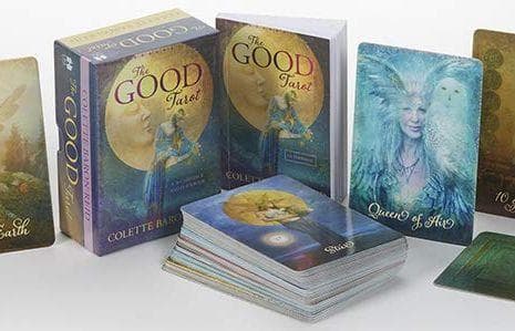The 12 Best Tarot Card Decks For Beginners, Ranked