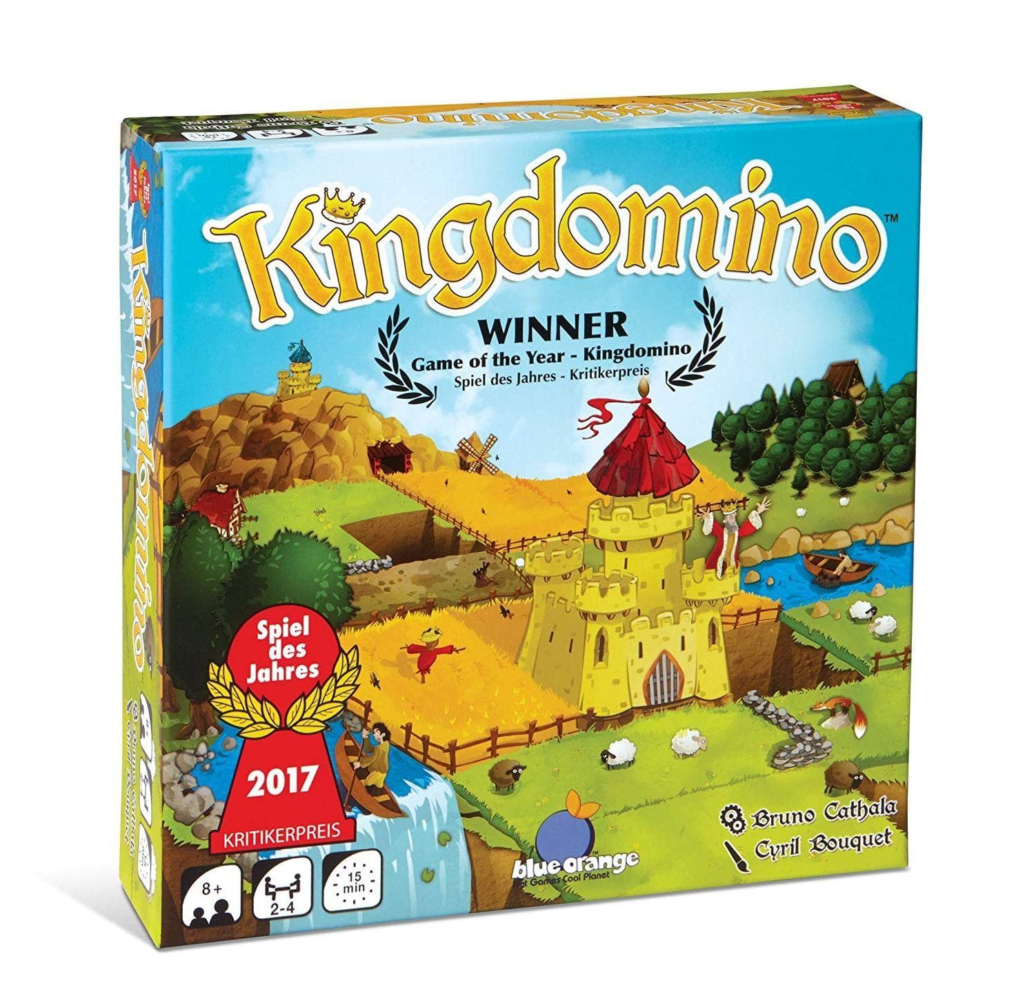 The Most Popular Board Games Out Right Now, Ranked by Players
