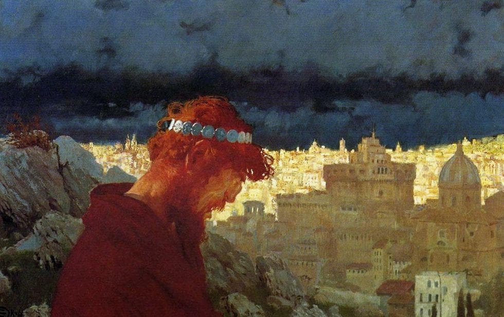 The Gnostic Gospel Of Judas: The Radical Book That Makes Judas The Hero