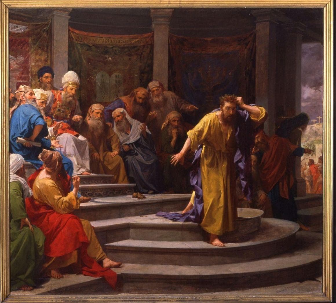 The Gnostic Gospel Of Judas: The Radical Book That Makes Judas The Hero