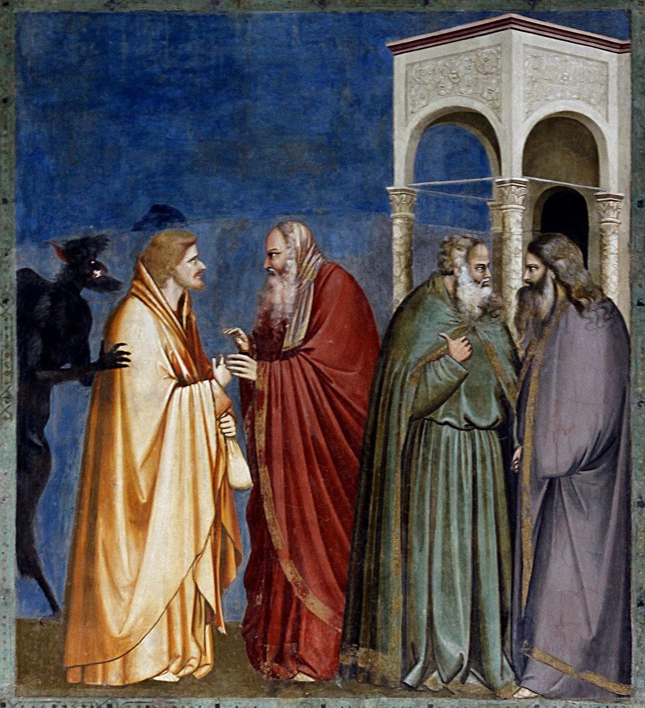 The Gnostic Gospel Of Judas: The Radical Book That Makes Judas The Hero