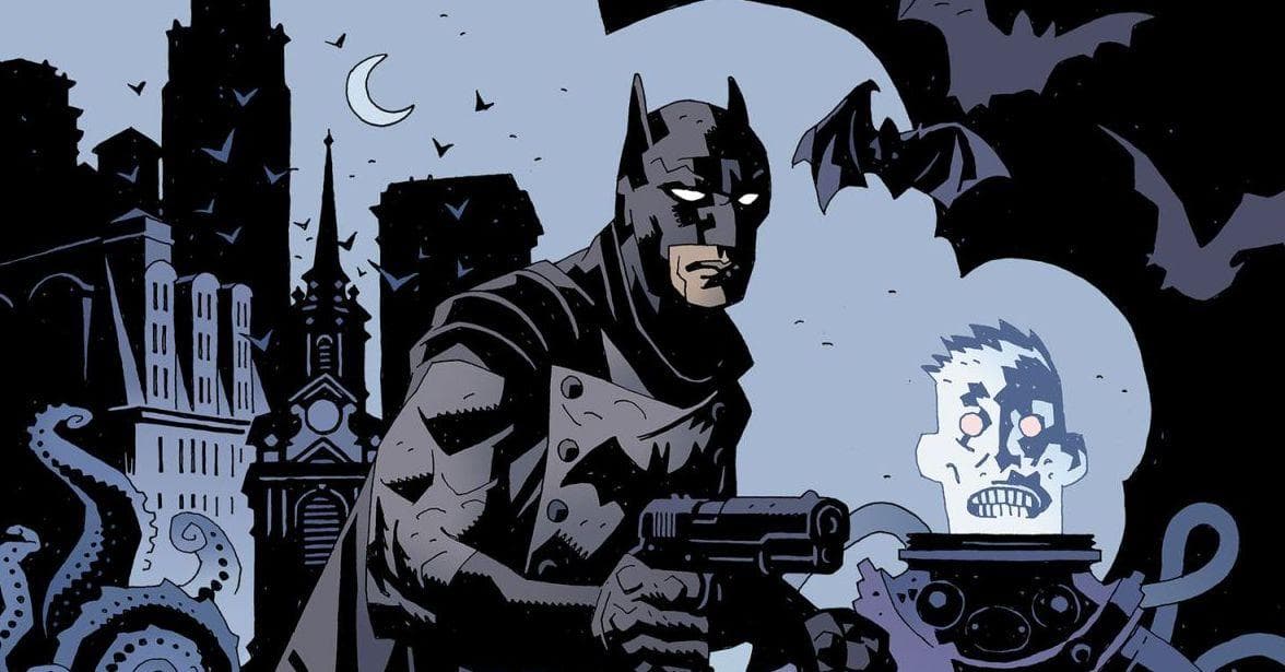 DC Elseworlds: Inside Some Of Comic's Most Influential Parallel Universes