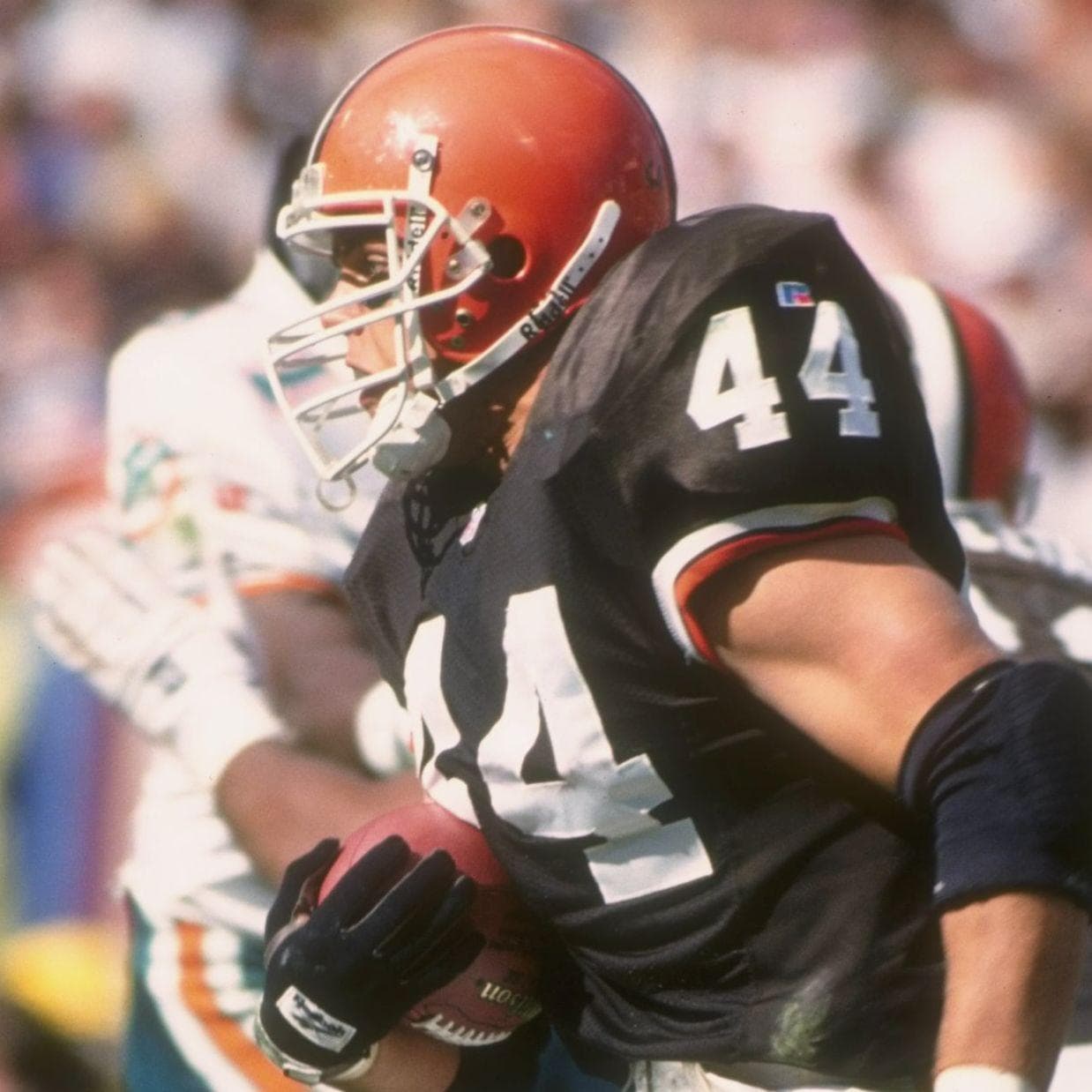 List of All Oklahoma State Cowboys Running Backs, Ranked Best to Worst