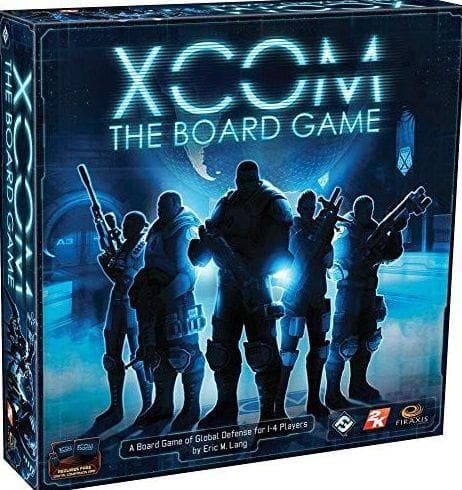 22 Great One Player Board Games, Ranked