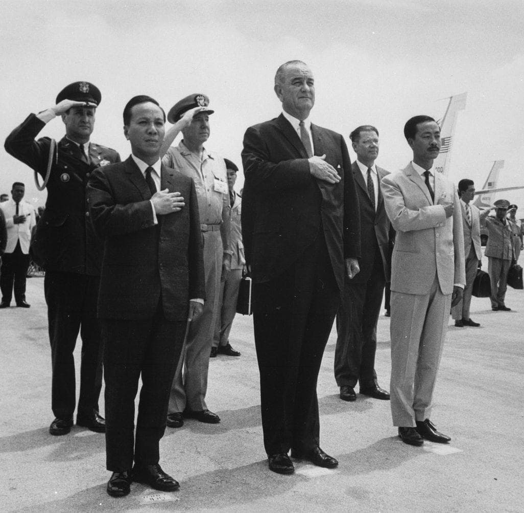 Inside The Floating White House Designed To Survive Doomsday