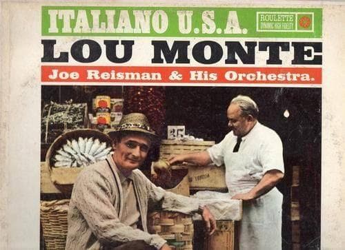 The True Story of Dominick The Italian Christmas Donkey