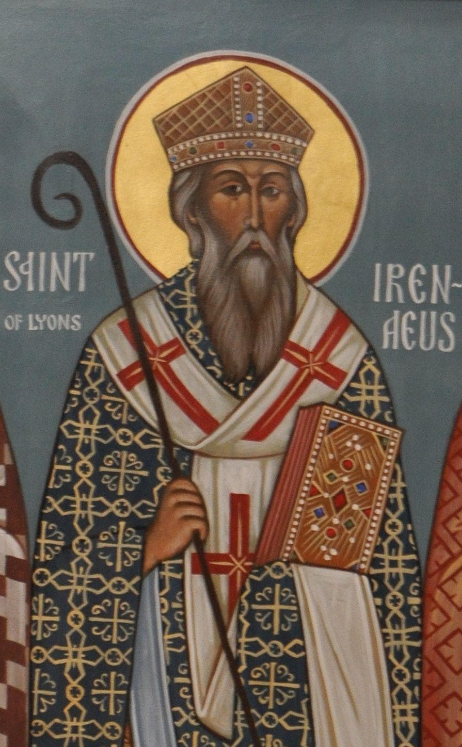 The Gnostic Apocalypse Of Peter: The Gospel Where Jesus Lives