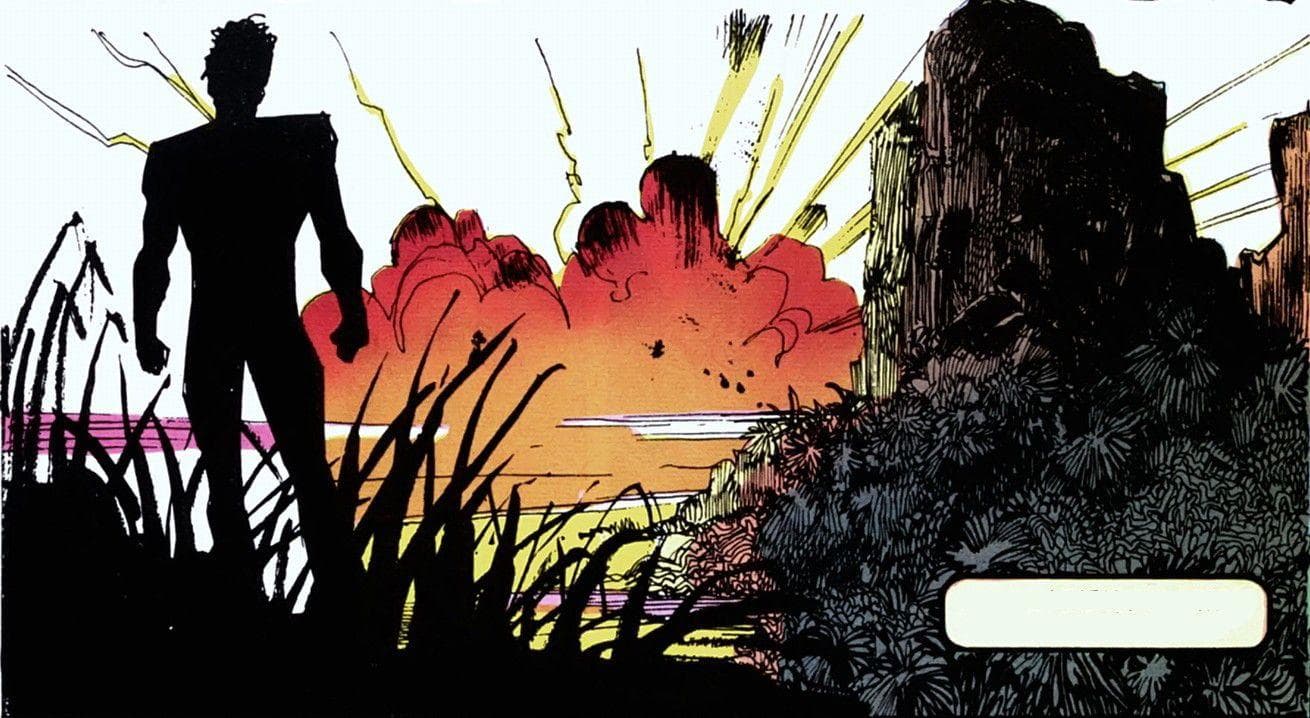 Marvel Universe Timelines From The Movies, Comics, & Shows