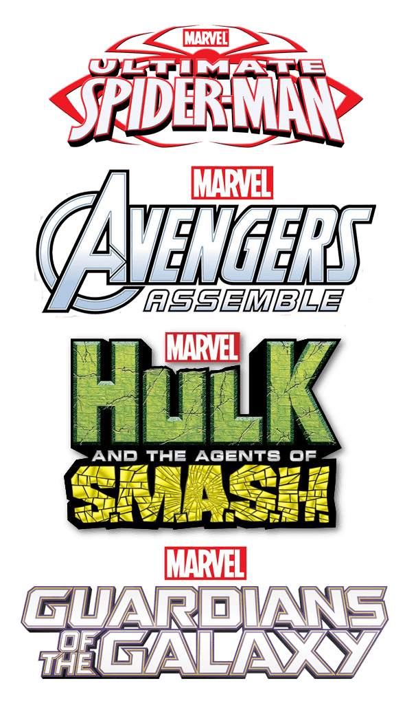 Marvel Universe Timelines From The Movies, Comics, & Shows