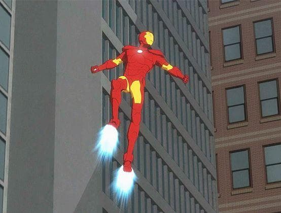 Marvel Universe Timelines From The Movies, Comics, & Shows