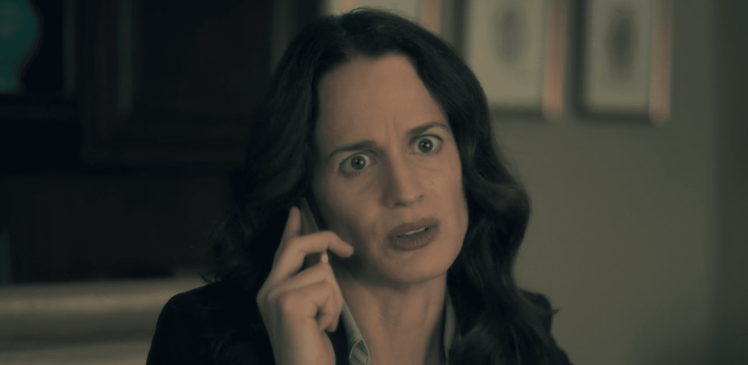 The Haunting Of Hill House Kids Are Based On The Five Stages Of Grief