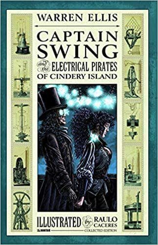 What Is Steampunk? The History Of The Style