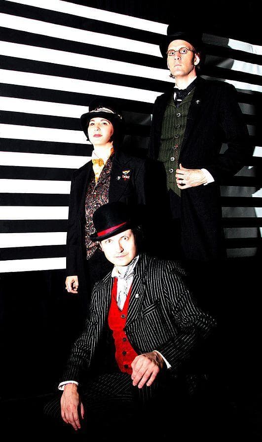 What Is Steampunk? The History Of The Style