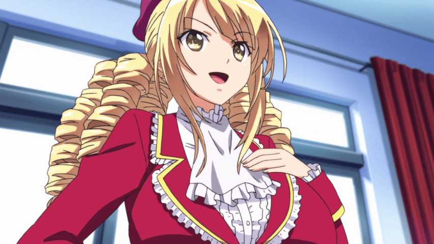 The 20 Greatest Himedere Anime Characters of All Time