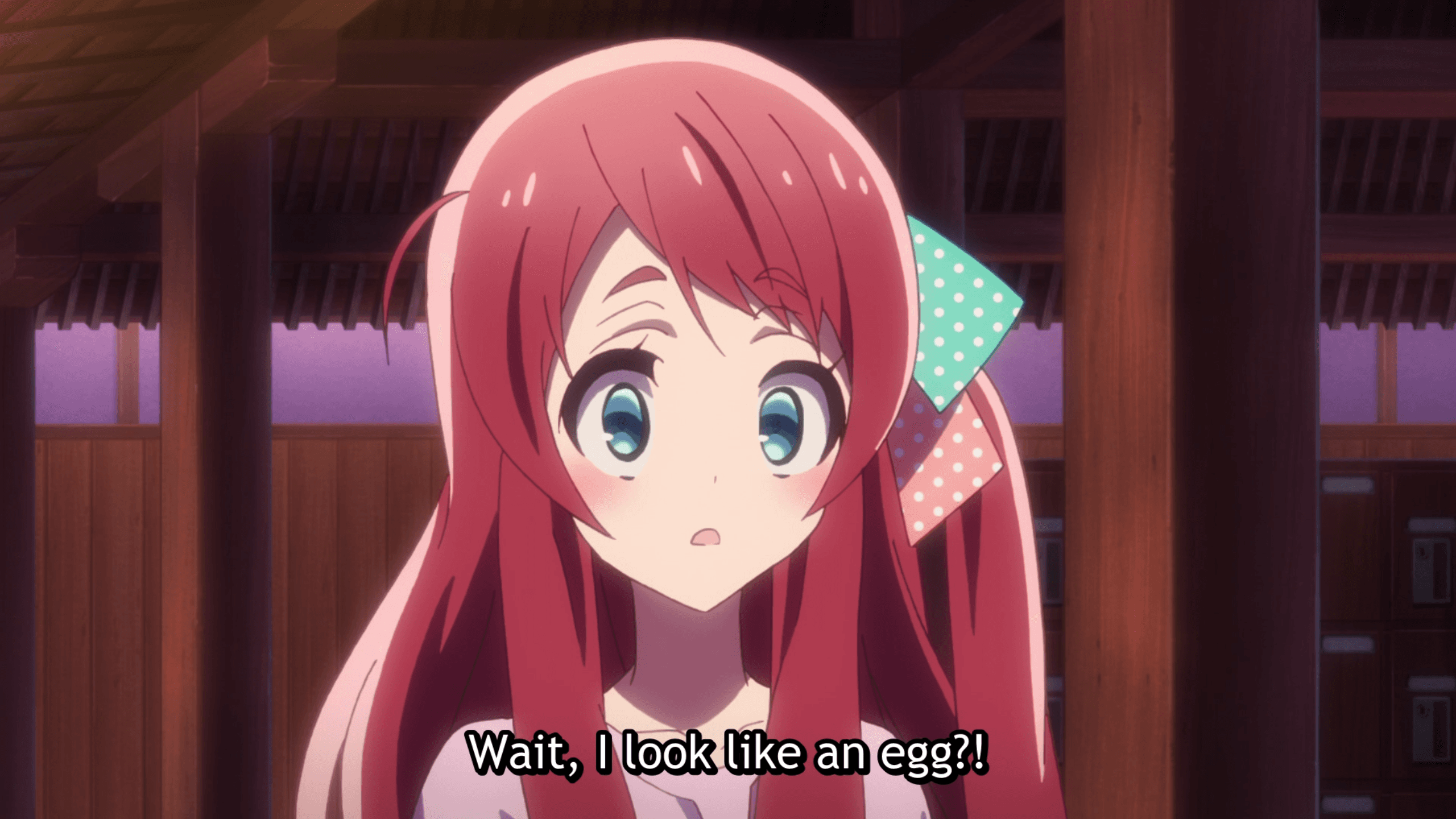 28 Hilarious Out of Context Anime Pictures & Quotes
