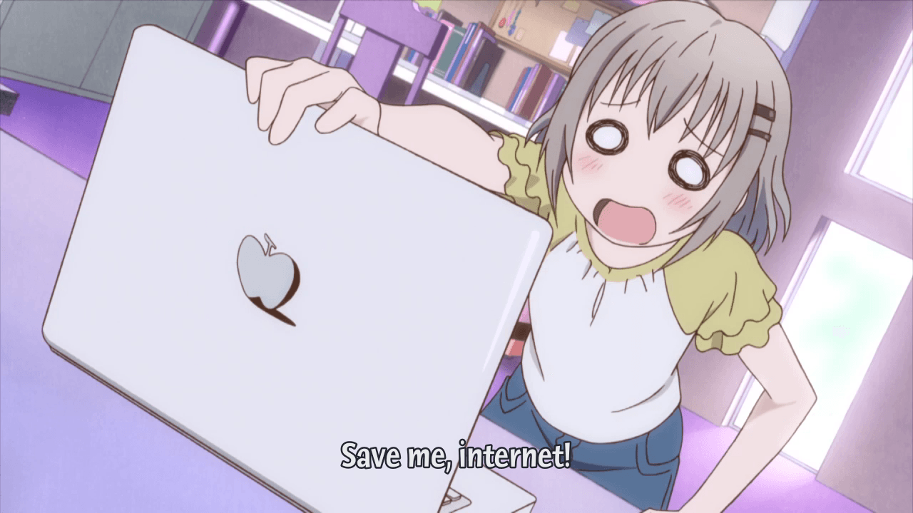 28 Hilarious Out of Context Anime Pictures & Quotes