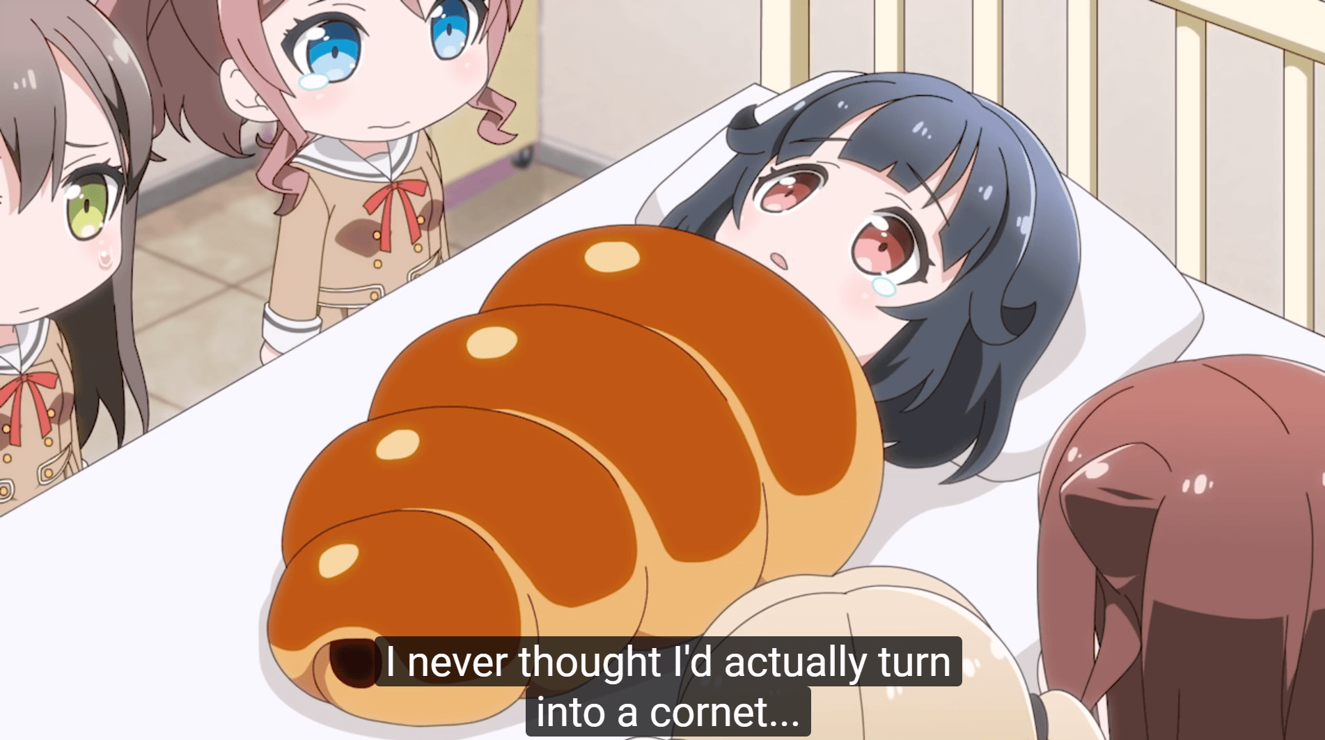 28 Hilarious Out of Context Anime Pictures & Quotes