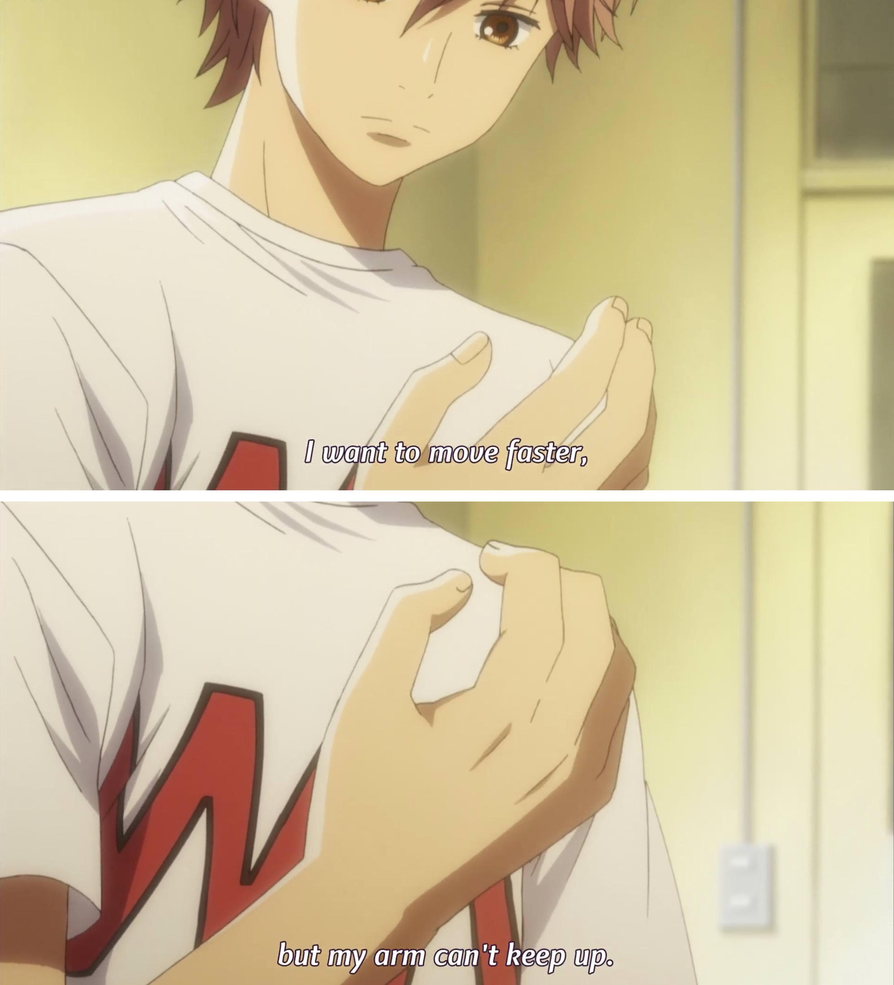 28 Hilarious Out of Context Anime Pictures & Quotes